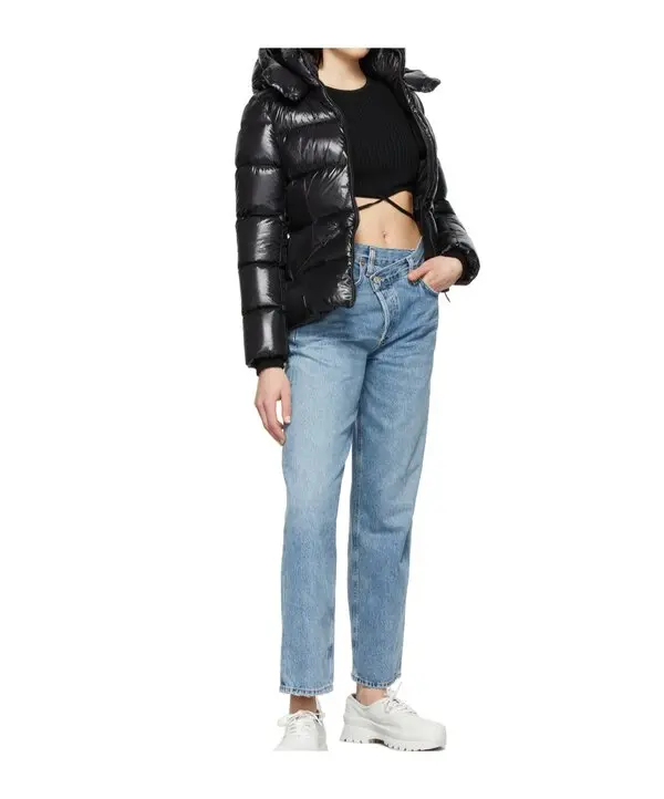 Mackage Madlyn Padded Zipped Jacket