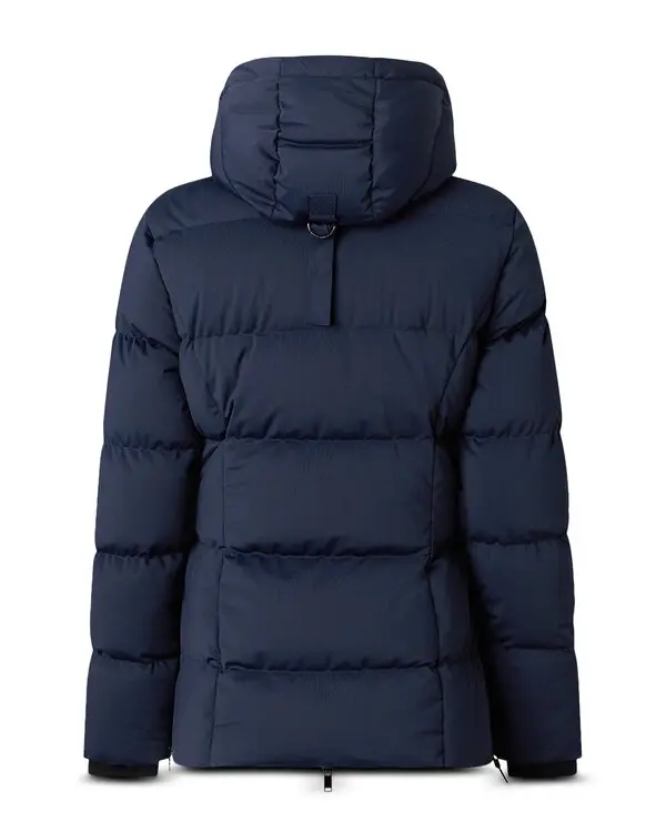 Moose Knuckles Soho Down Jacket
