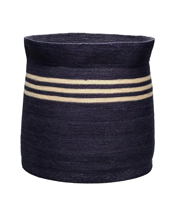 JAMIE YOUNG CO. Camden Seagrass Basket
