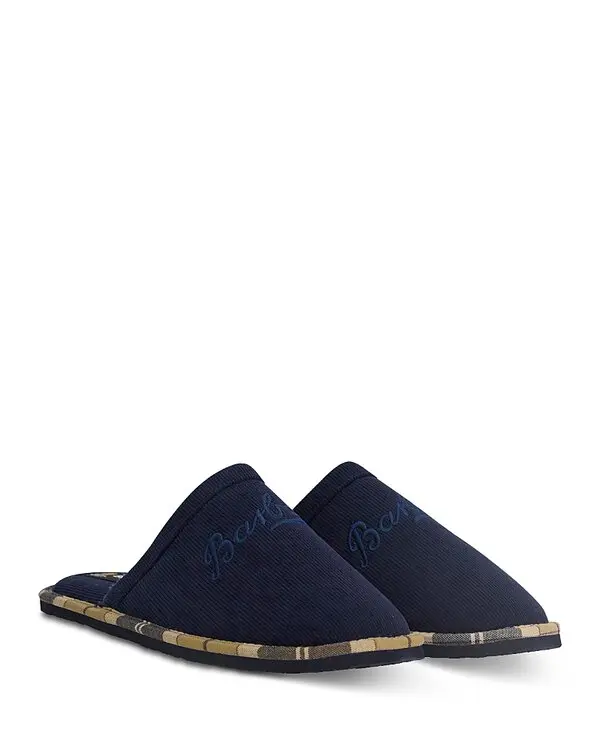Barbour Everlee Mule Slippers