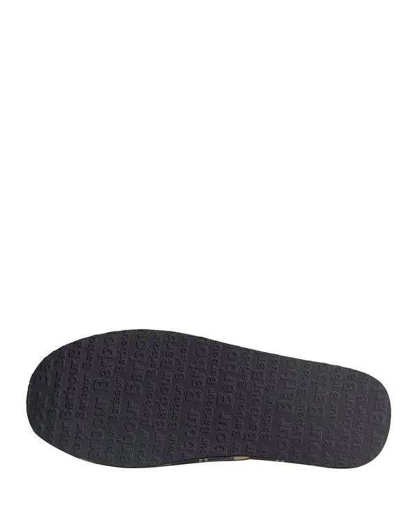 Barbour Everlee Mule Slippers