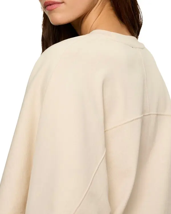 Sanctuary Haven Cape Sleeve Tee