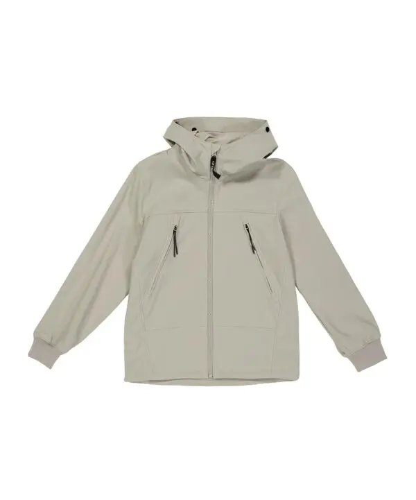 C.P. COMPANY Waterproof Hooded Jacket
