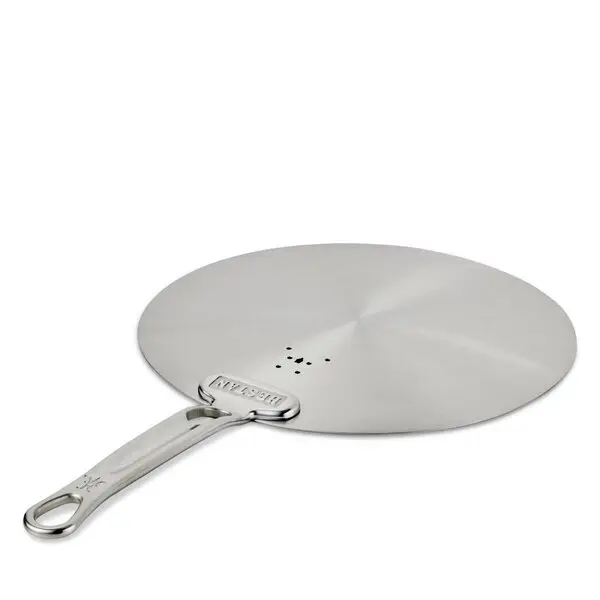 HESTAN Provisions 8.5 Stainless Steel Universal Lid