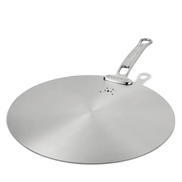 HESTAN 11 Stainless Steel Universal Lid