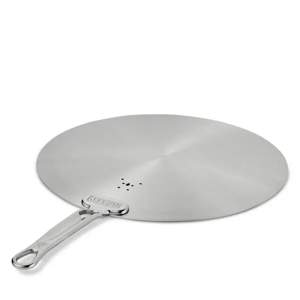 HESTAN 11 Stainless Steel Universal Lid