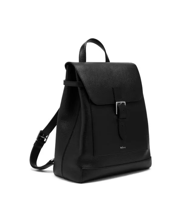 Mulberry Chiltern Backpack - Black