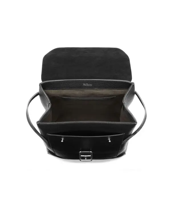 Mulberry Chiltern Backpack - Black