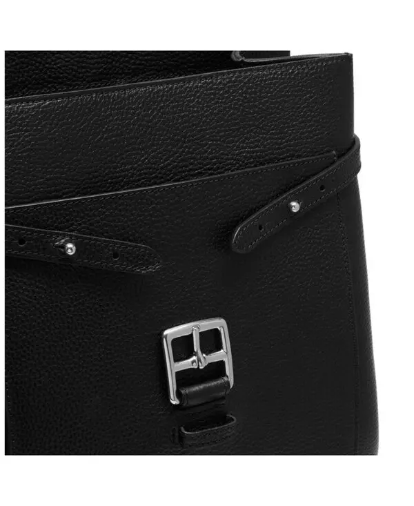 Mulberry Chiltern Backpack - Black