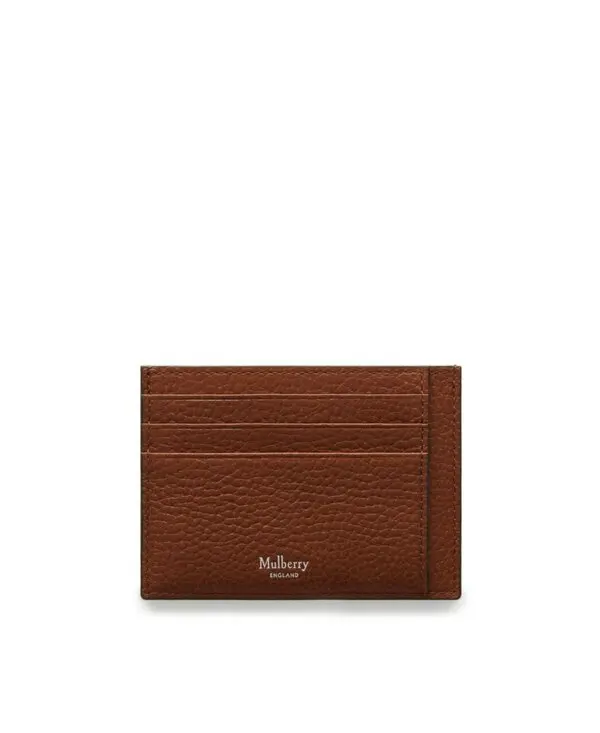 Mulberry Card Holder