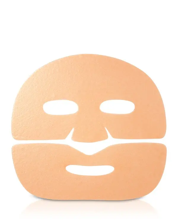 Rodial Salmon Dna Hydrogel Face Mask, Pack Of 4