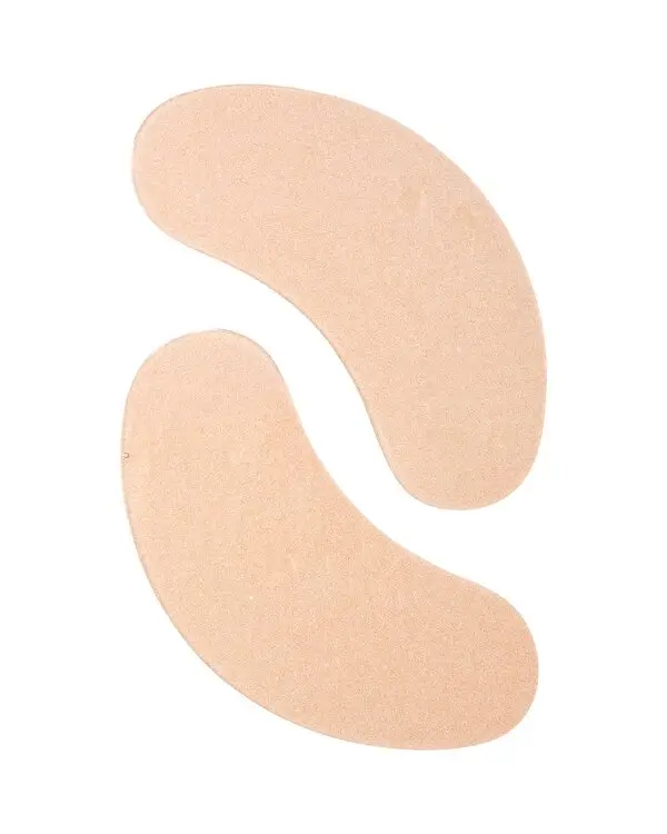 Rodial Salmon Dna Jelly Eye Patches, Pack Of 4