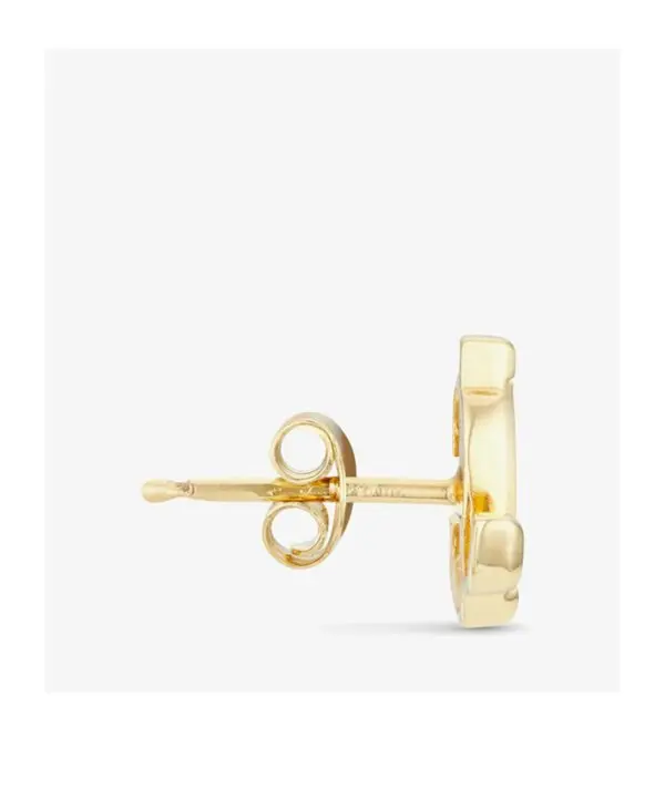 JIMMY CHOO Jc Mini Studs