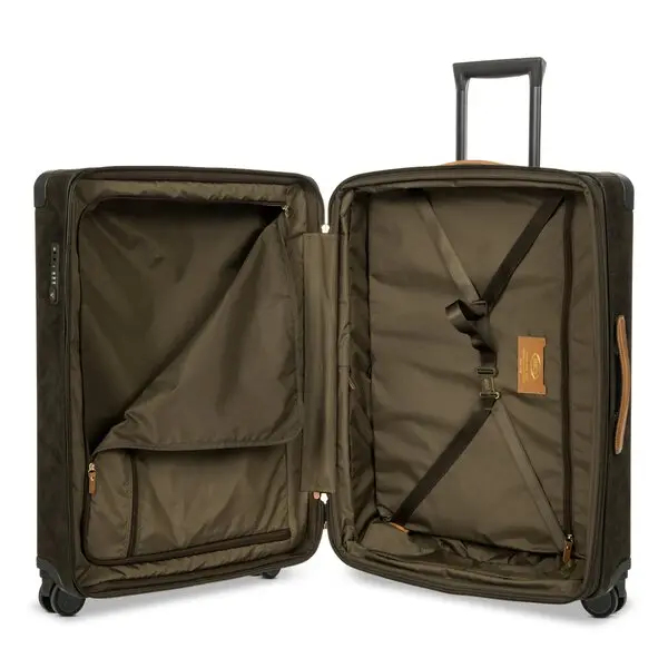 Bric'S Life 27 Hybrid Expandable Spinner Trunk