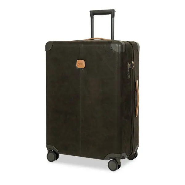 Bric'S Life 27 Hybrid Expandable Spinner Trunk