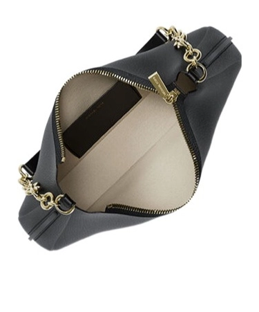 Michael Kors Nolita Medium Chain Pochette Bag