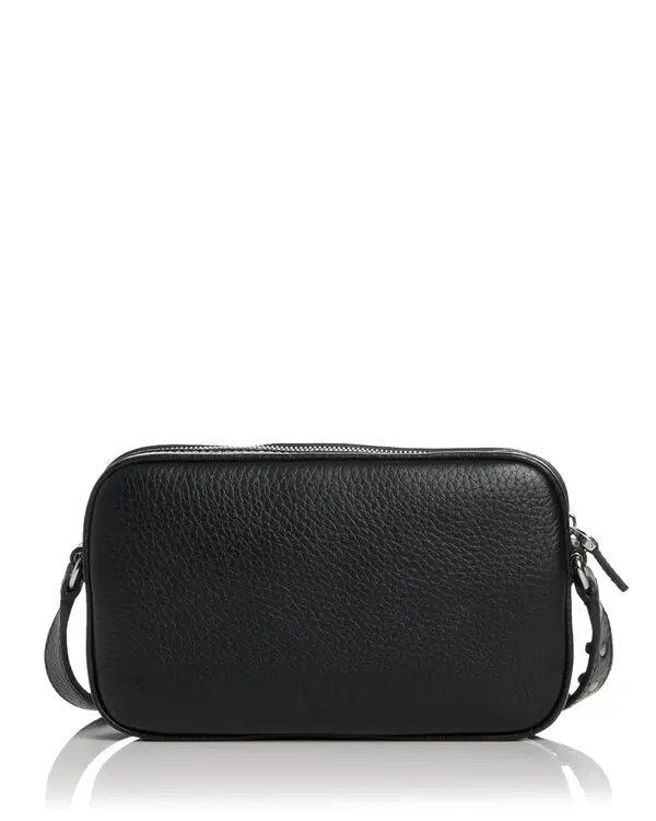 Valentino Garavani Rockstud Leather Crossbody Bag