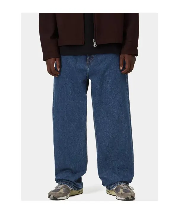 Carhartt Work In Progress Payson Relaxed Jeans