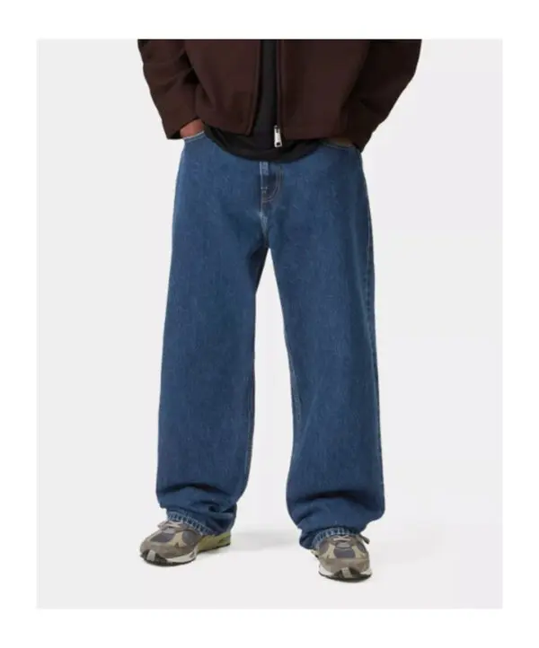 Carhartt Work In Progress Payson Relaxed Jeans