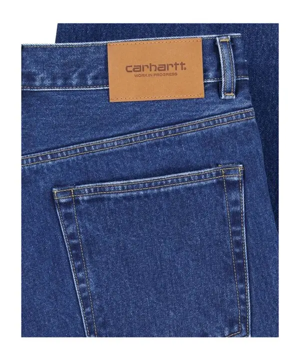 Carhartt Work In Progress Payson Relaxed Jeans
