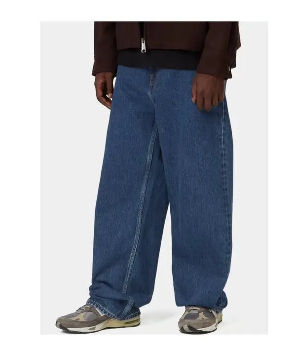 Carhartt Work In Progress Payson Relaxed Jeans
