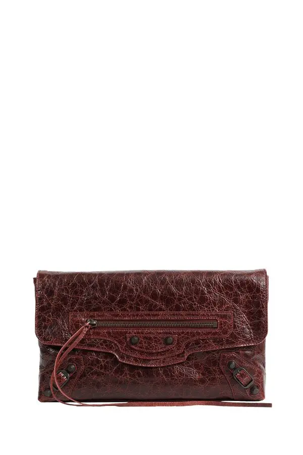 Balenciaga Le City Clutch