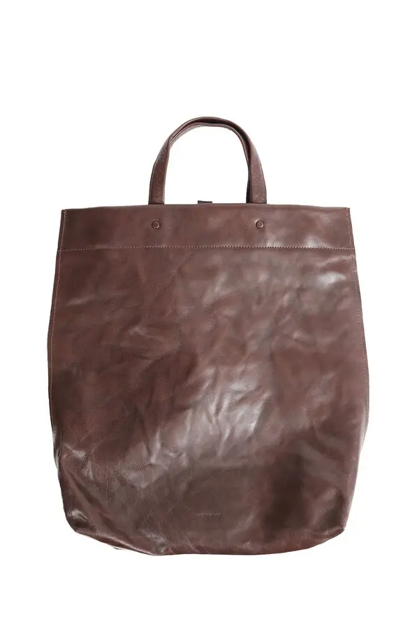 LIHANN GEORGE Soft Jani Tote Bag