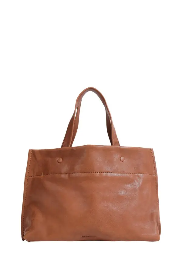 LIHANN GEORGE Soft Falki Bag