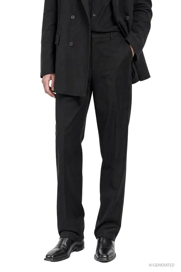 NICOLO CESCHI BERRINI Comfort Pants