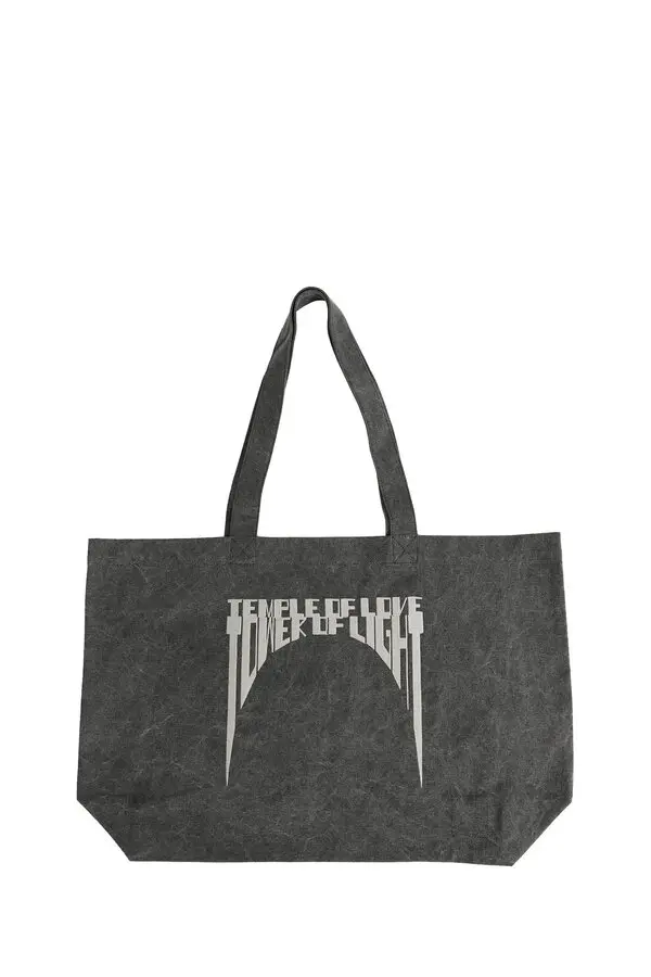 Rick Owens Temple Tower Of Light Shopper