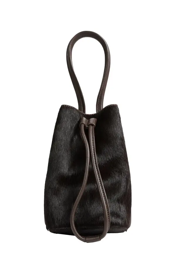 UMA WANG Small Sac Bag