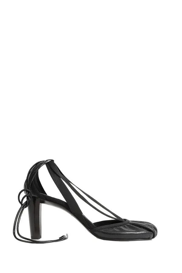 LEMAIRE Pedille Ballerinas 80