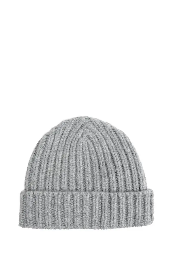 Warm Me Alex Hat - Grey