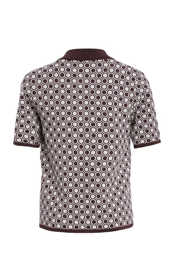 ZANKOV Winnie Short-sleeve Top