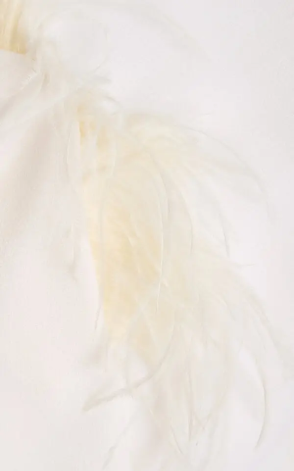 ZANKOV Anya Crepe Top