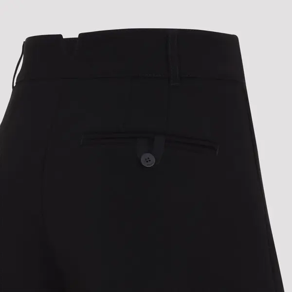 Jacquemus Ovalo Pants