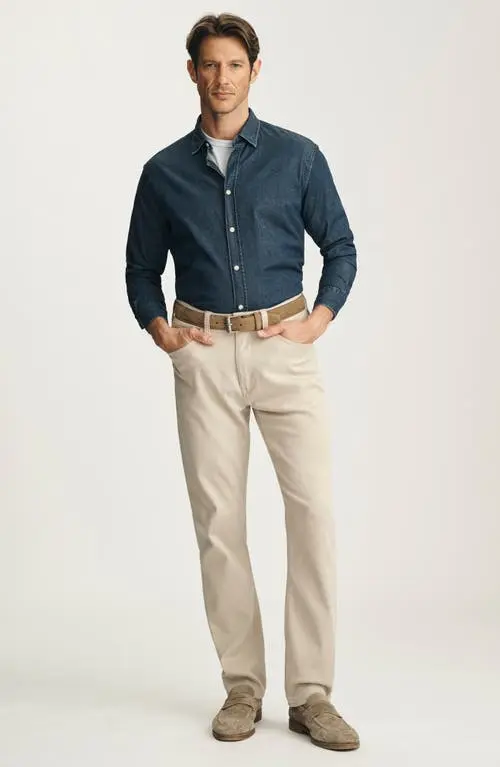 34 Heritage Courage Straight Leg Pants