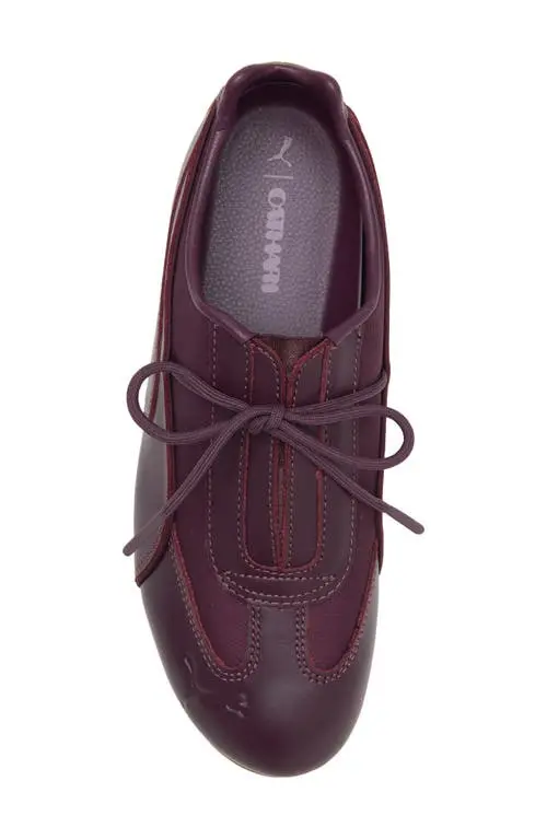 PUMA Speedcat Slip-on Daniëlle Cathari Sneaker