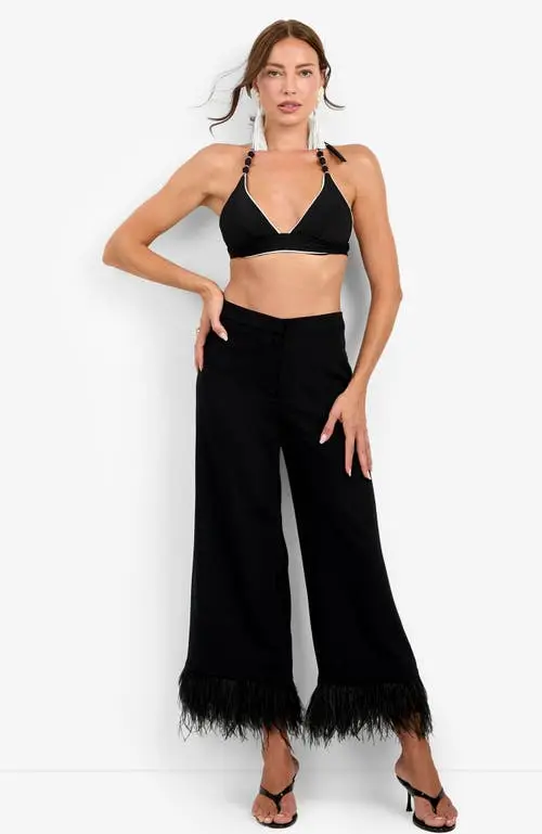 Trina Turk Amarie Pant
