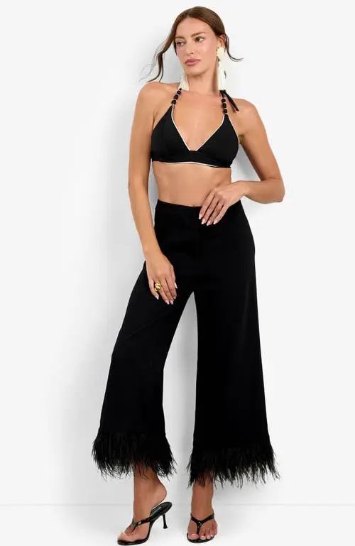 Trina Turk Amarie Pant