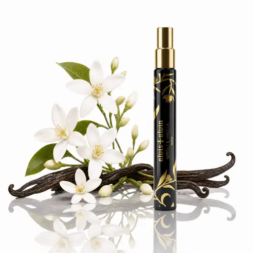 ELVIS+ELVIN Lily And Neroli Parfum