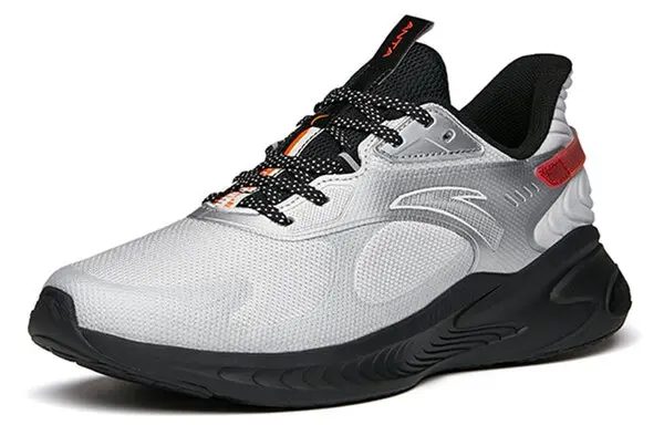 ANTA Rocket 2.0 'silver Black