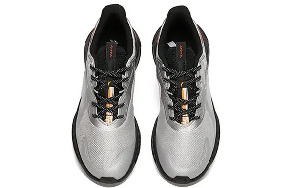 ANTA Rocket 2.0 'silver Black