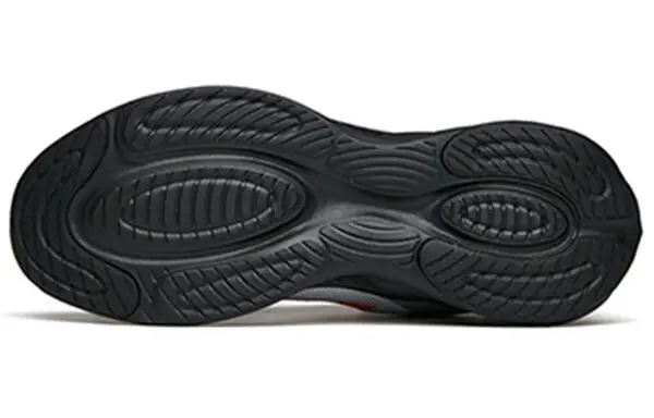 ANTA Rocket 2.0 'silver Black