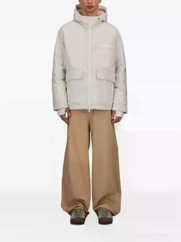 Herno Gore-tex® Parka