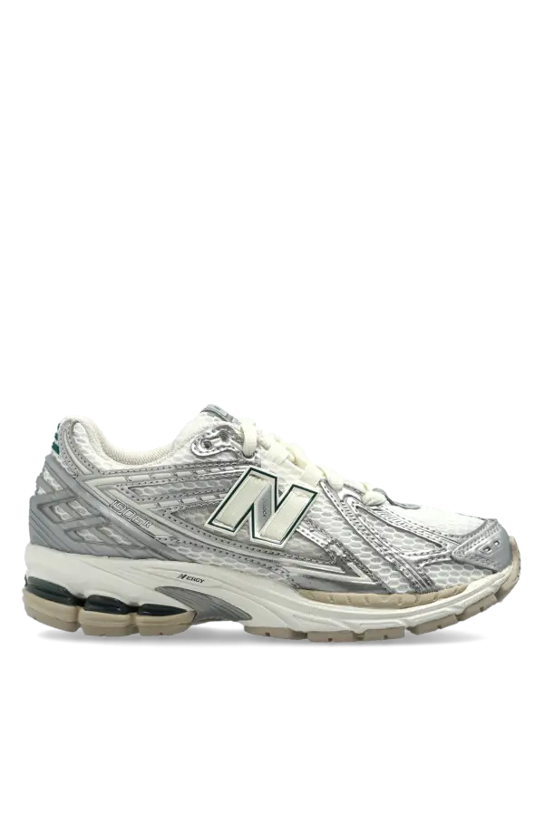 NEW BALANCE M1906ree’ Athletic Sneakers - Silver