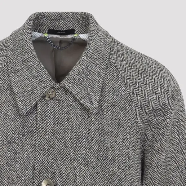 Paul Smith Coat