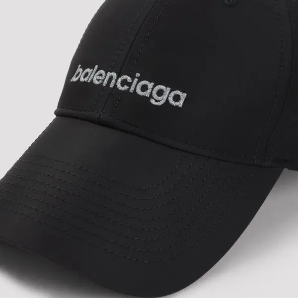 Balenciaga Athl. Cap