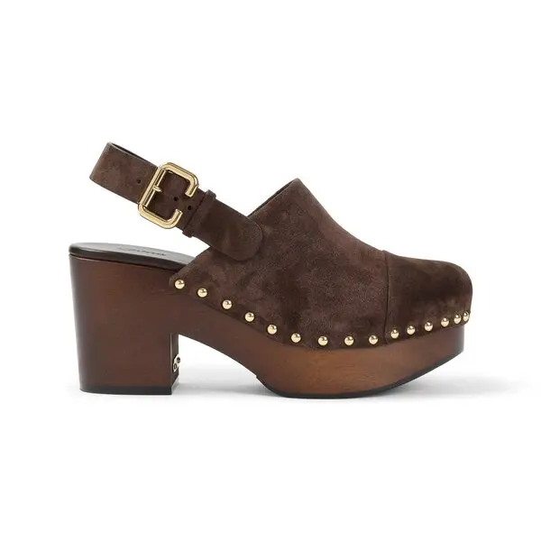 Chloé Jeanette Sandal