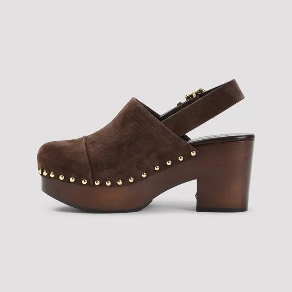 Chloé Jeanette Sandal